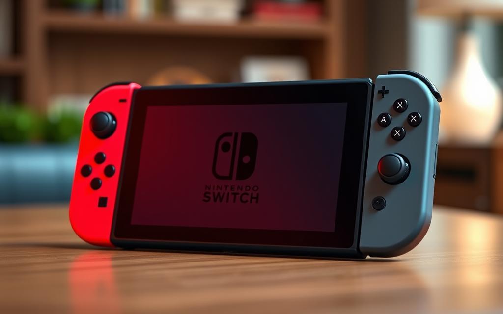 Switch Nintendo – na czym polega fenomen?